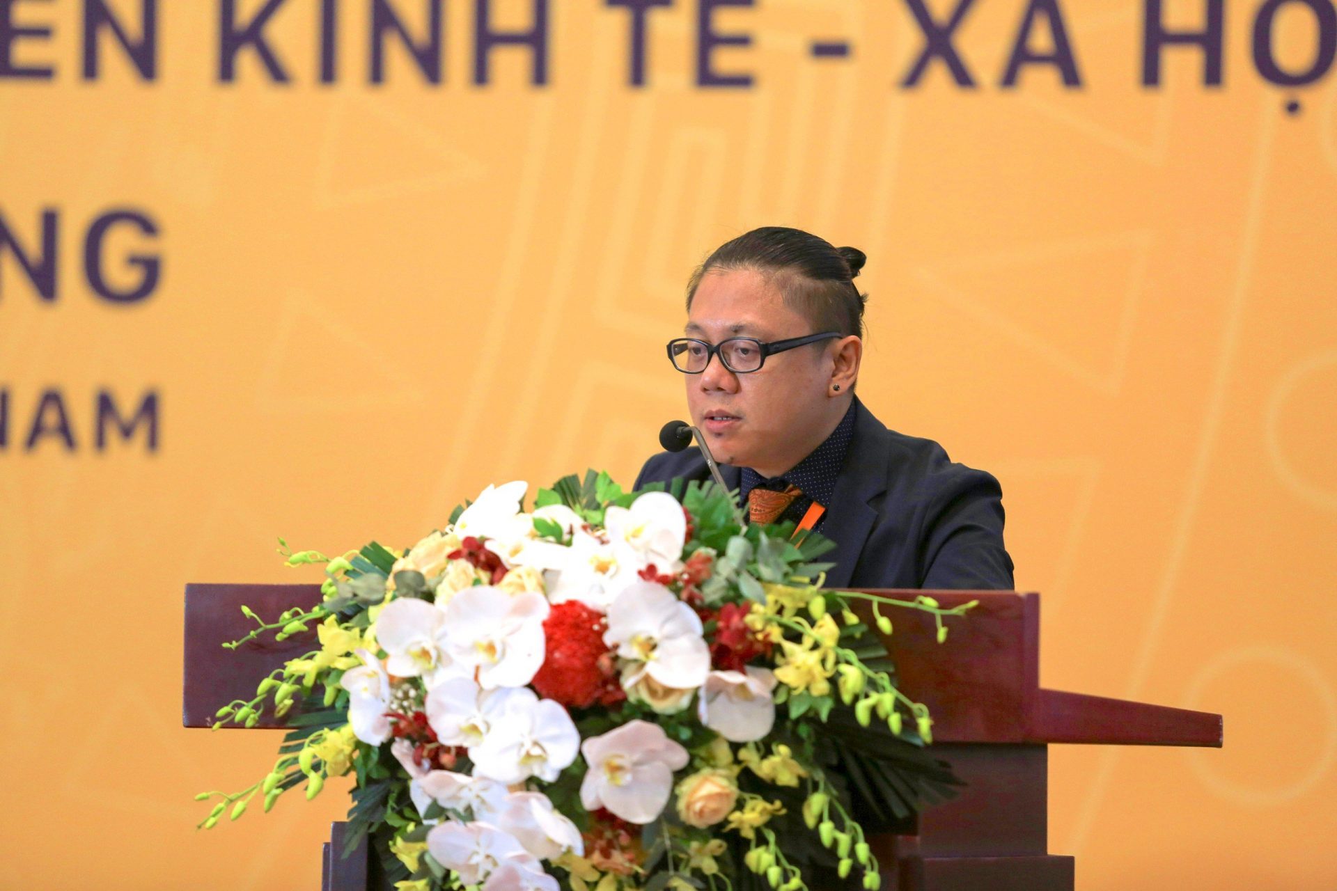 Hội nghị EROPA 2023 thành công tốt đẹp | Tạp chí Quản lý nhà nước